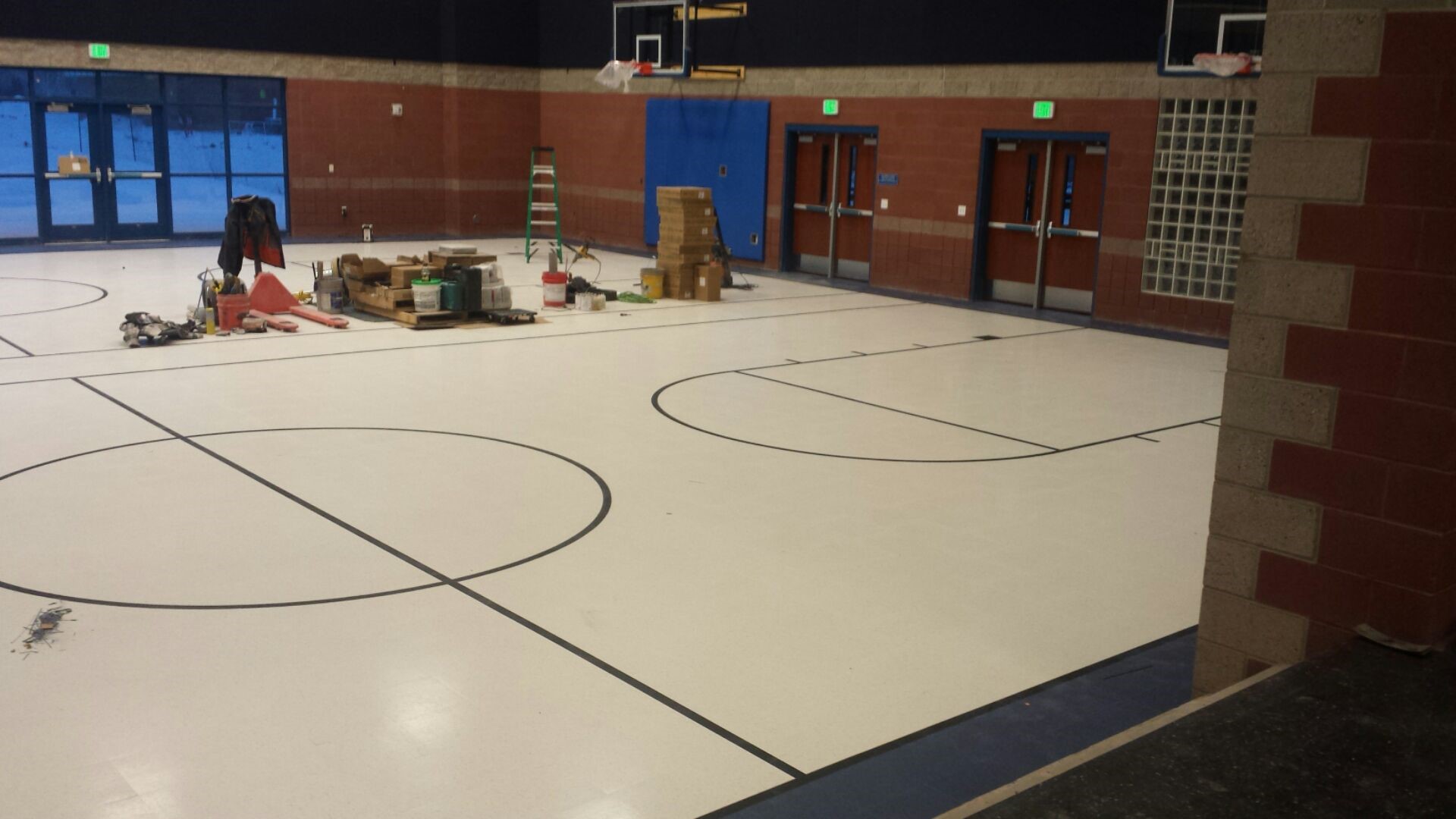 FAQ | United Concrete Polishing